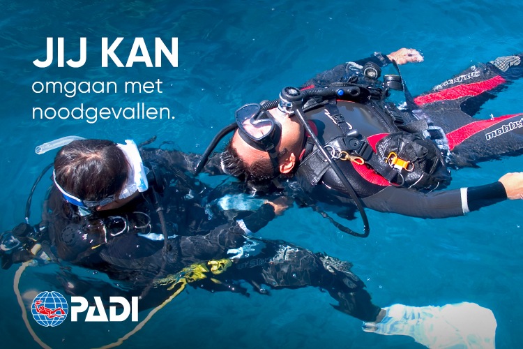 Rescue - Duikvereniging Moby Dick